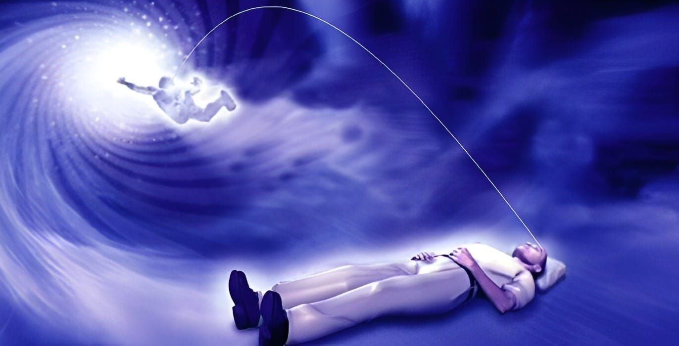 Como alcançar a Projeção Astral | Guia Completo